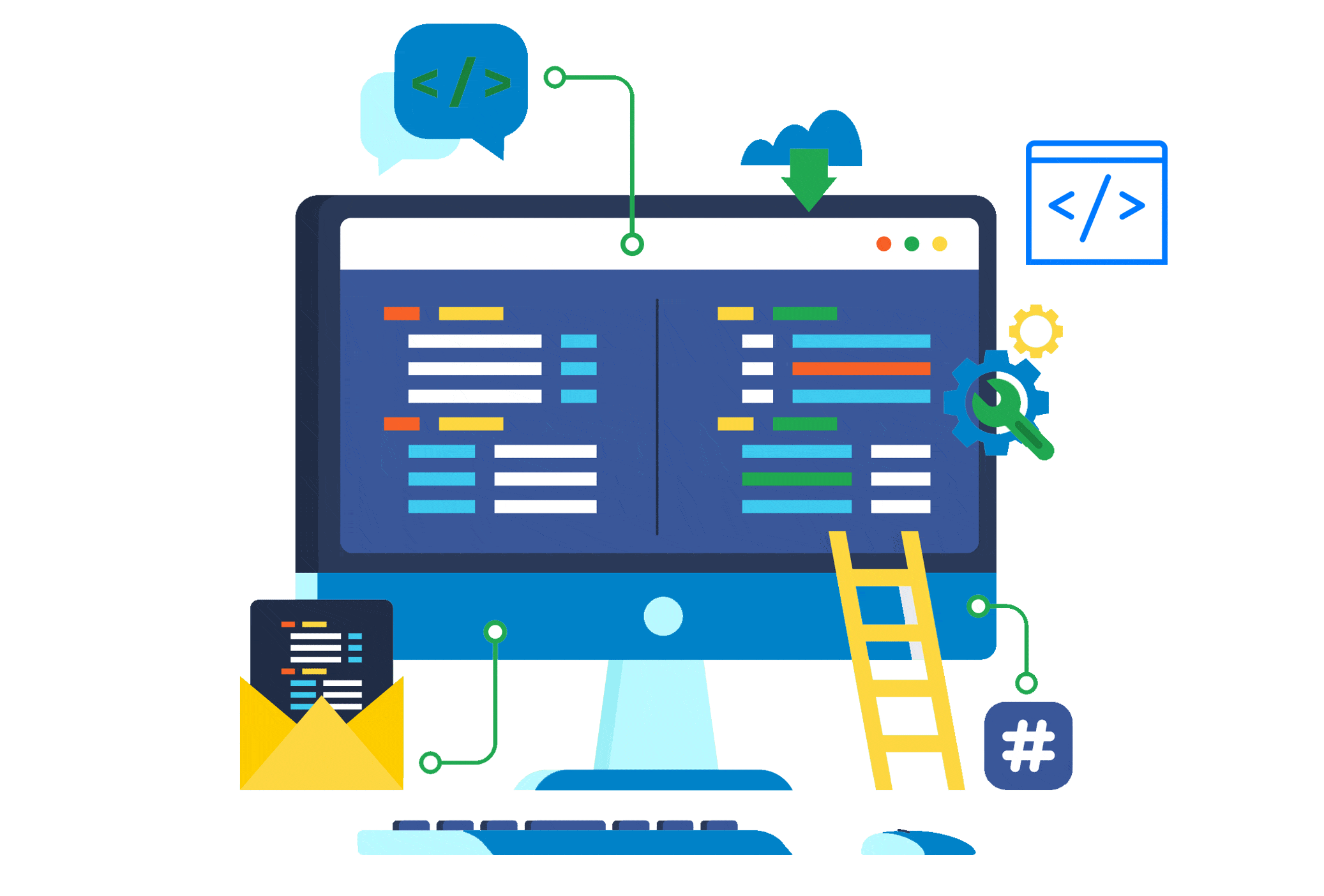 Trynet Solutions Software Development